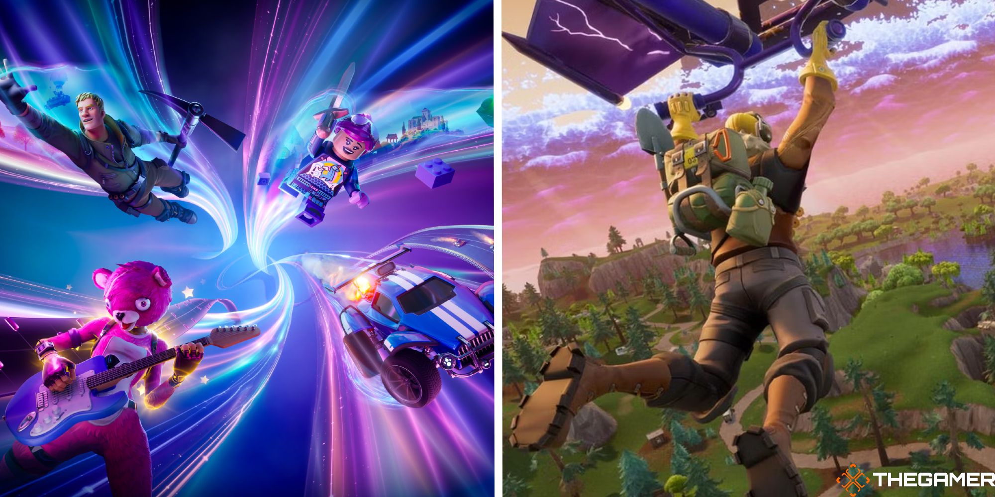 Quelle est la plus longue partie de Fortnite de l'histoire ? - Creo Gaming